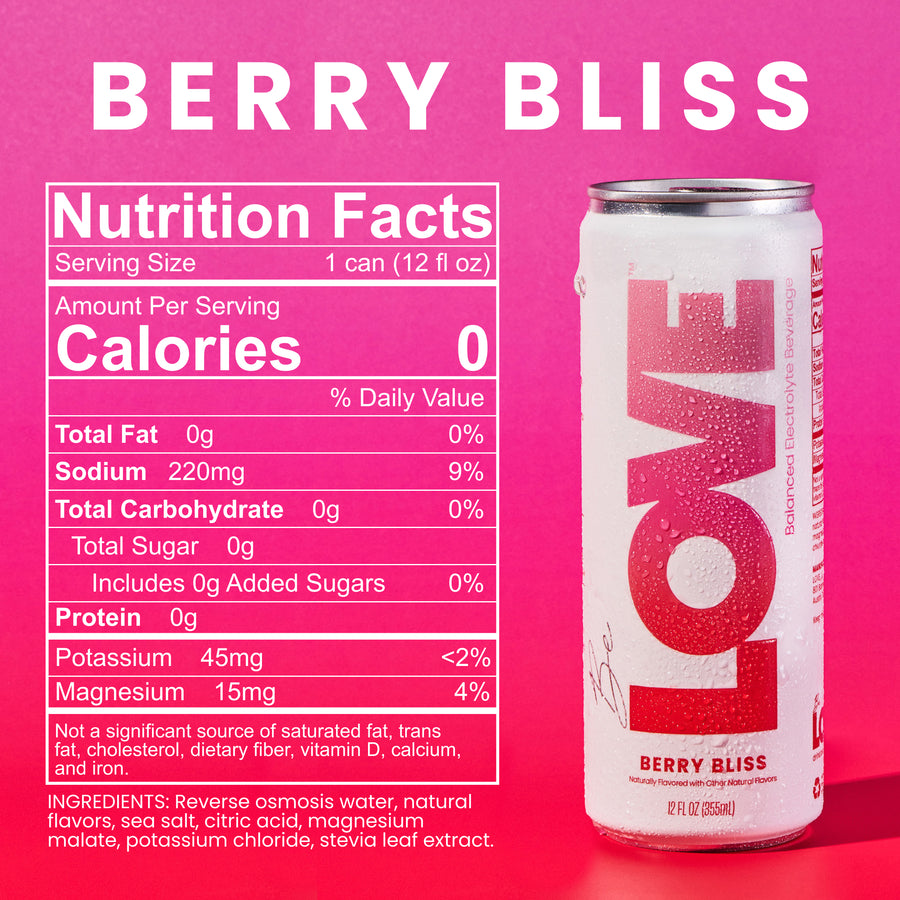 Berry Bliss
