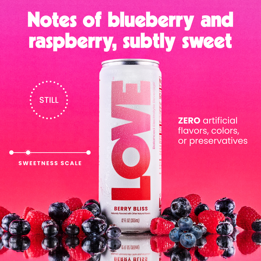 Berry Bliss